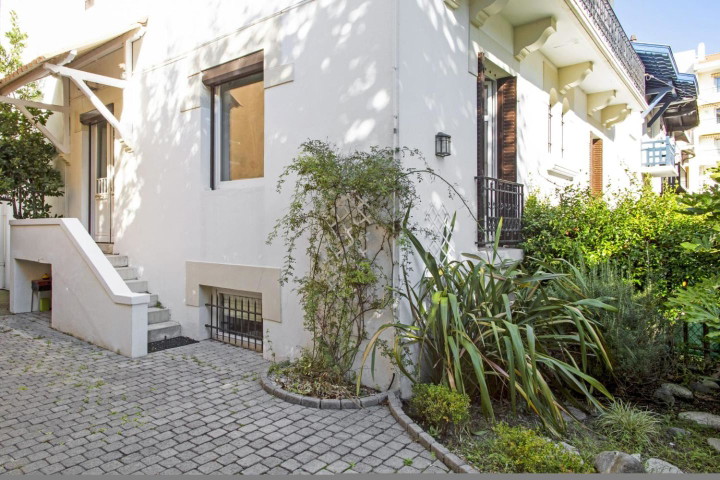 Appartement Du Chêne - Welkeys - Biarritz