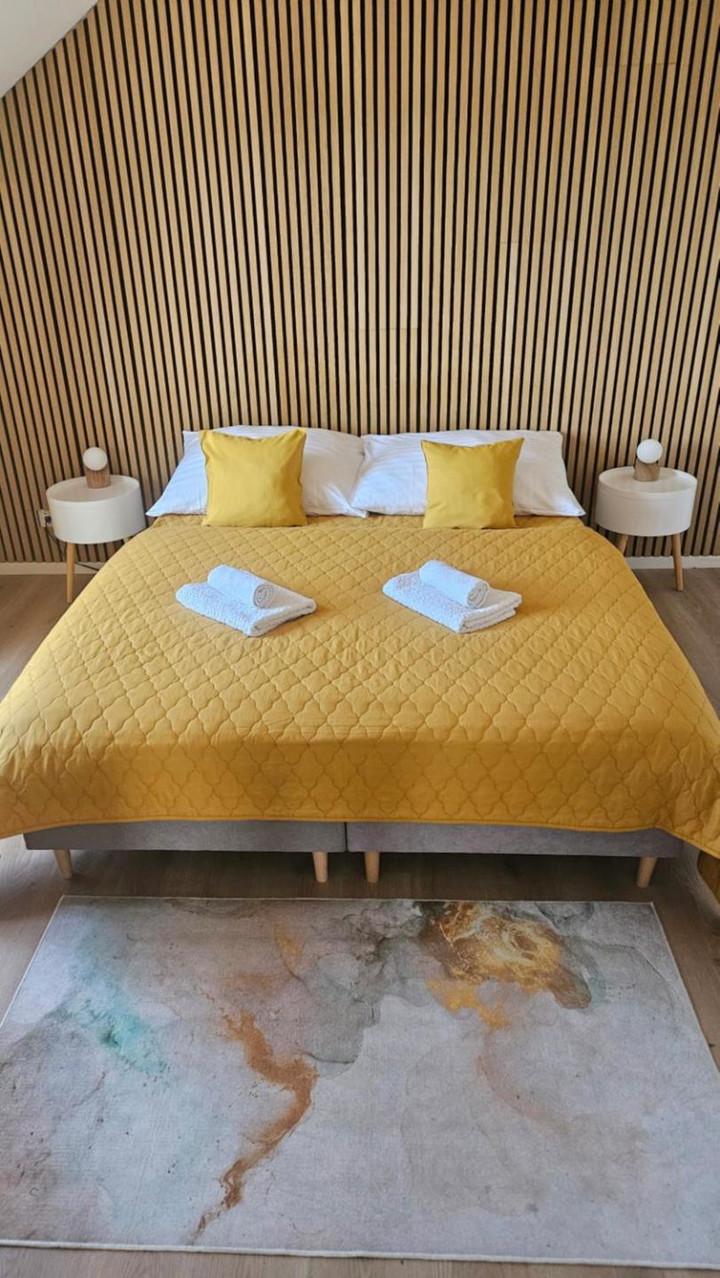Apartmán Artúr - Poprad