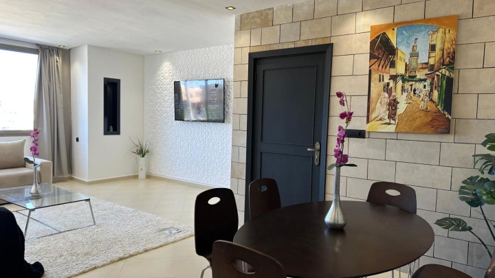 Luxury Appartement Fes - Fez