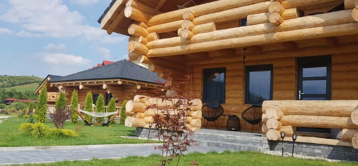 Resort Back To Nature - Zărnești