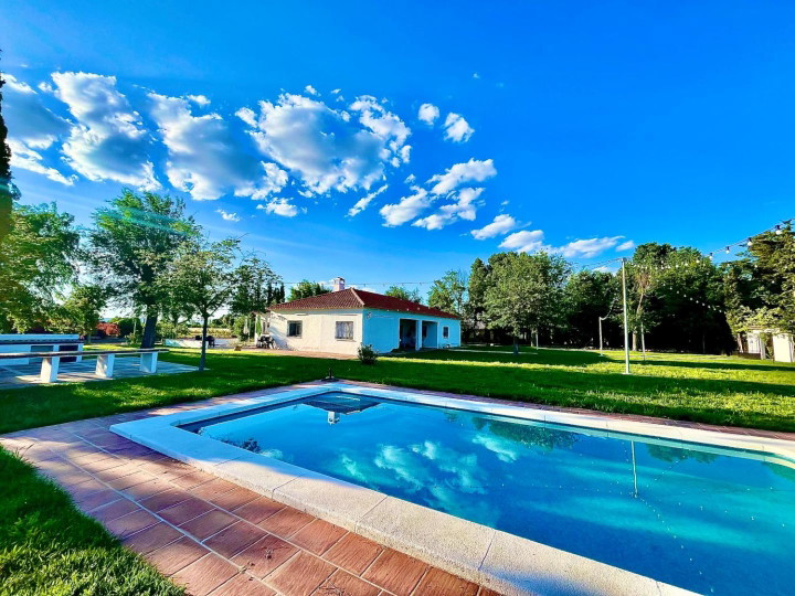 Villa Mercedes - Hiszpania
