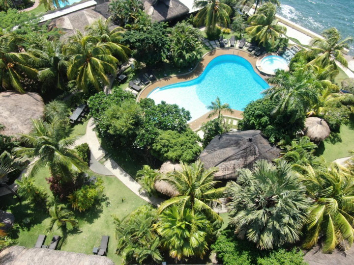 Thalatta Resort - Dauin
