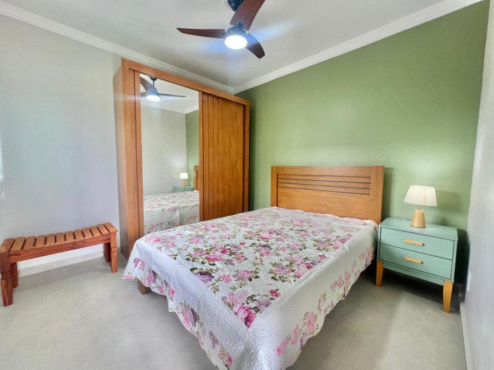 Apartamento De Curta Temporada - óTimo Padrão - Próximo Lagoa De Iriry - Rio das Ostras