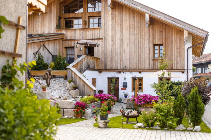 Göllner Hof - Ruhpolding
