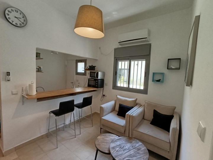 My Lovely Apt - Tel Aviv-Yafo