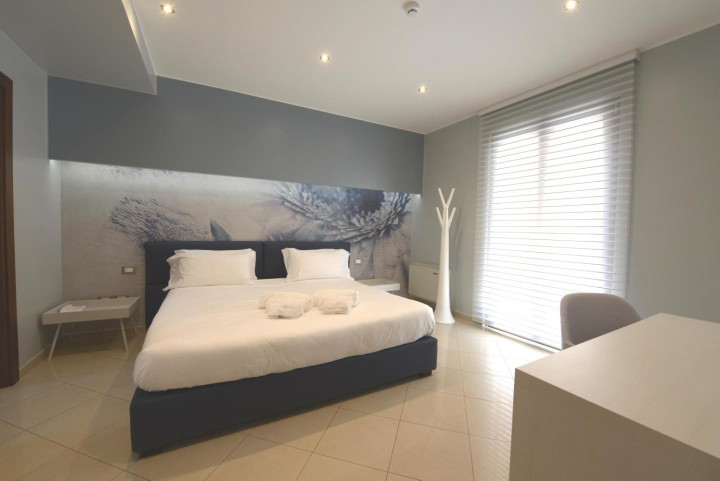 Imperiali Hotel - Francavilla Fontana