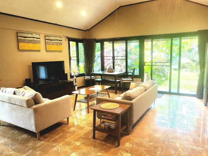 Utopai Stone Garden Vacation Home, Pai! - Thailand