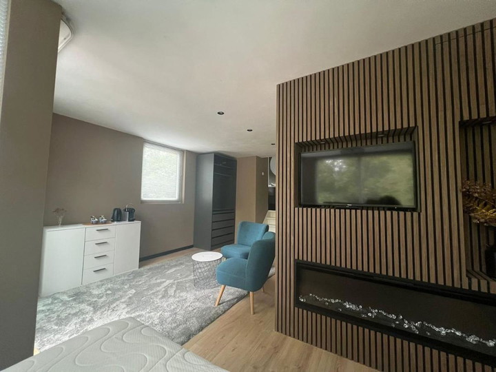 Cozy Studio 40m2 - Close To City Center And Park - ミデルブルフ