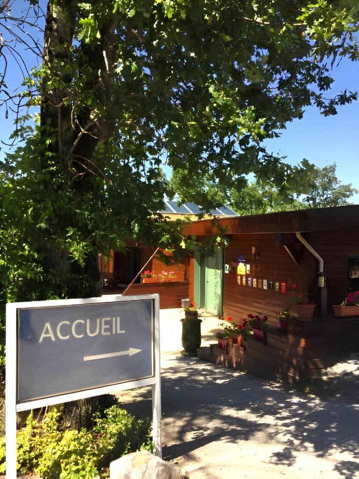 ÉColodge Les Sentiers Du Lac - Domaine De La Gaïa - Revel