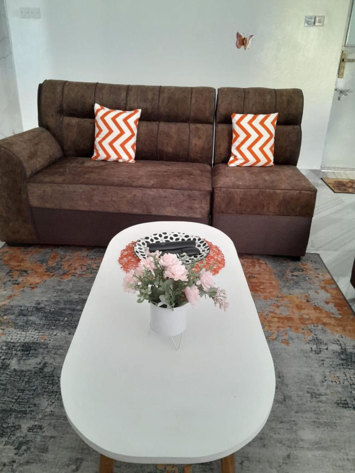Shanzu S&s Apartment Comfort Classic - Mombasa