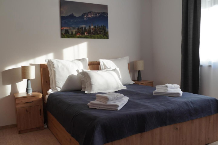 Orgona Apartments - Miercurea Ciuc