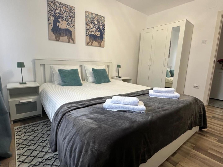 Apartament 2 Cam Cetate - Alba Iulia