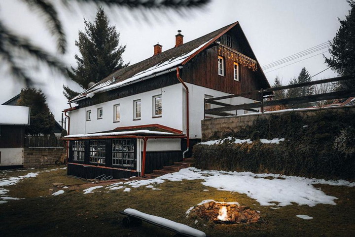 Chalupa Laura - Tschechien