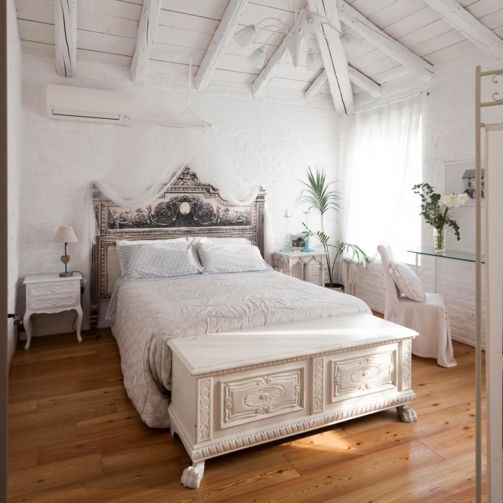 Bed & Breakfast Canova - Treviso
