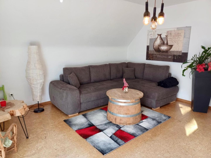 Ferienapartment Huber - Oberkirch