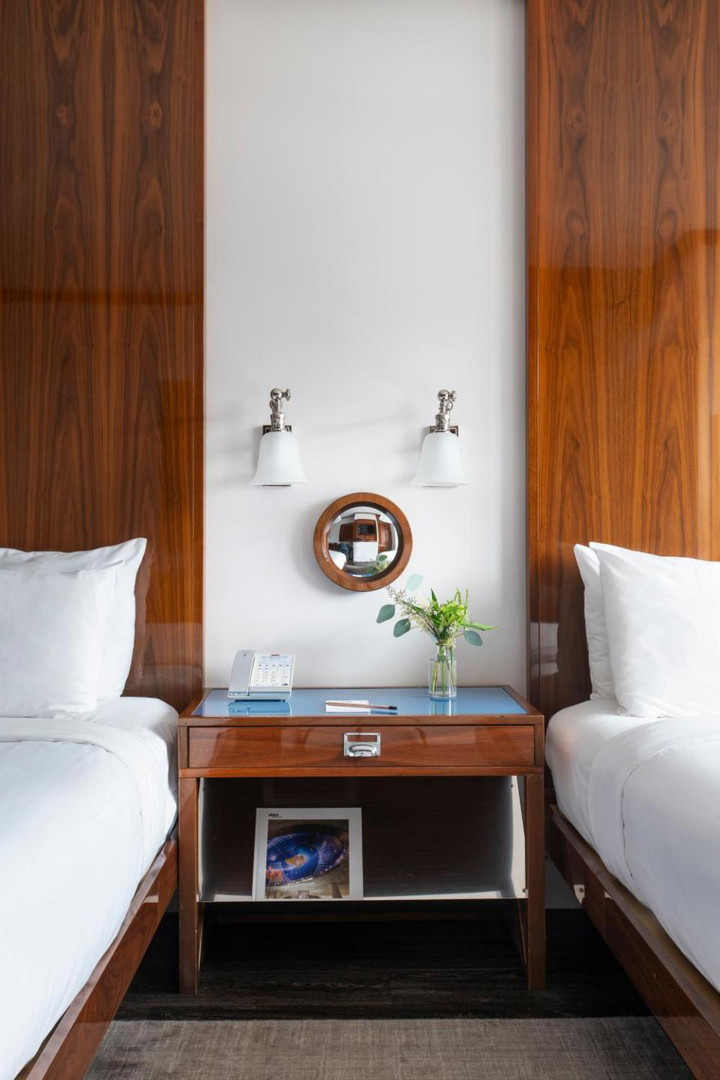 Hotel Hugo - Manhattan, NY