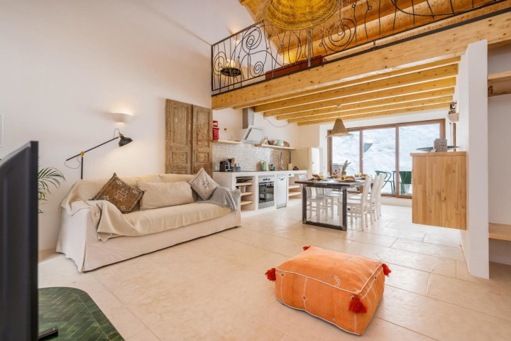 Casa Vermelha Alvor - Algarve