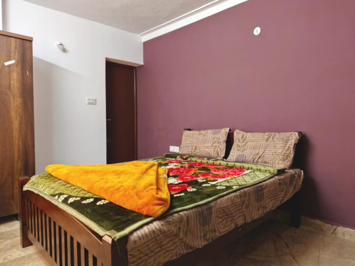 Matthew's Cottage - Kerala