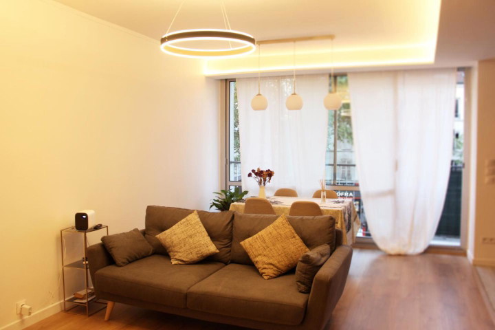 Cosy 1 Bedroom Appt Proche De Tout Metro à Pied - Meudon