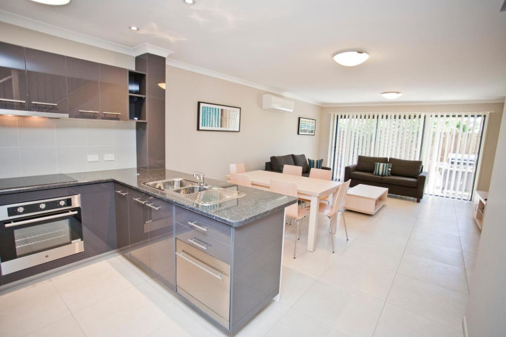Stonewood Villas - Queensland