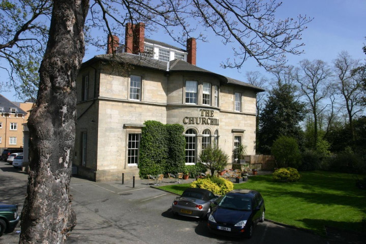The Churchill Hotel - 요크