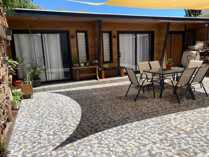 Punta Luna - La Serena