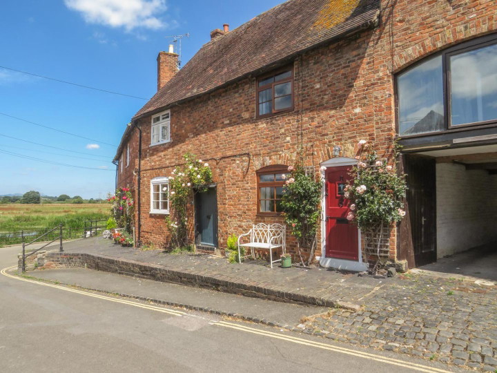 River Cottage - Tewkesbury