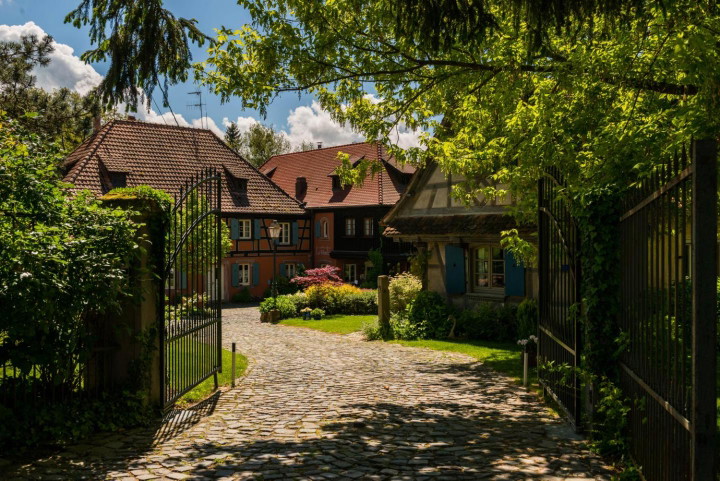Hôtel Le Moulin - Haguenau