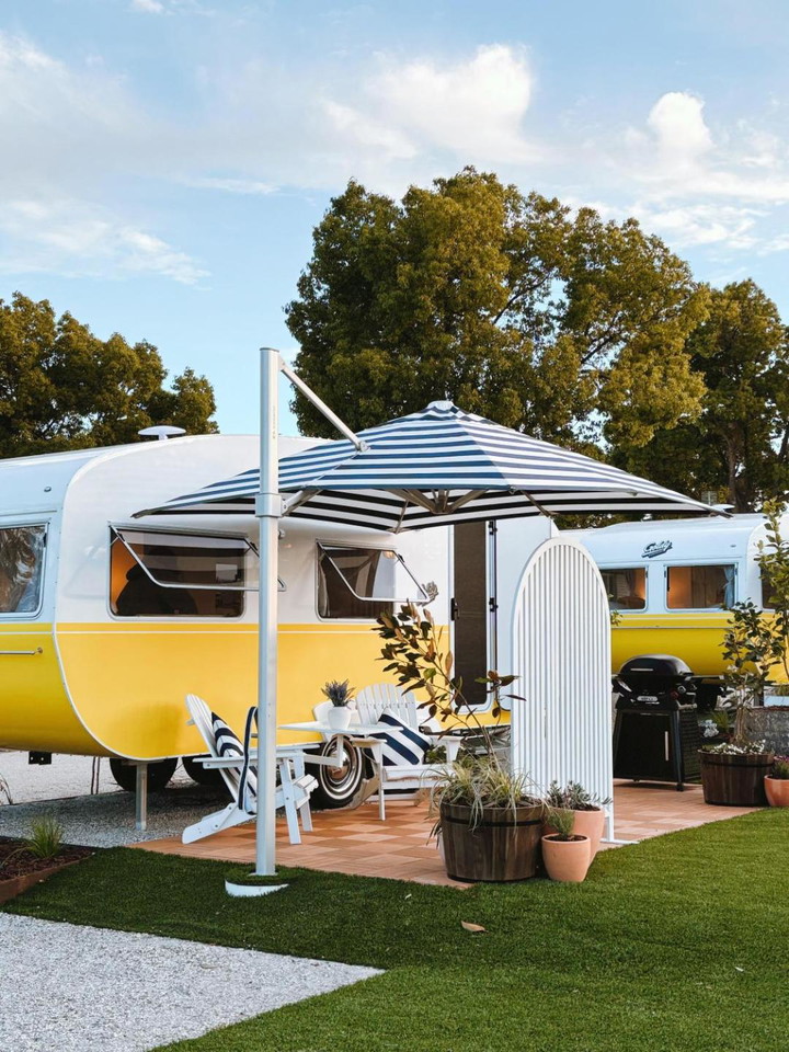  - Victoria, Australia