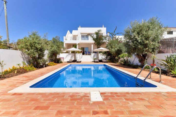 Villa Fuseta 102 T - Algarve