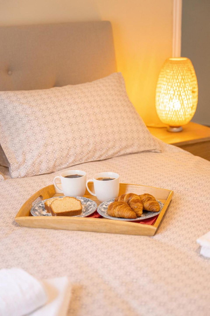 Acropolis Luxe Stay - Athens