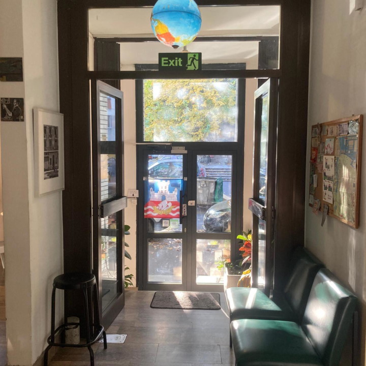 Chillton Hostel - Belgrade