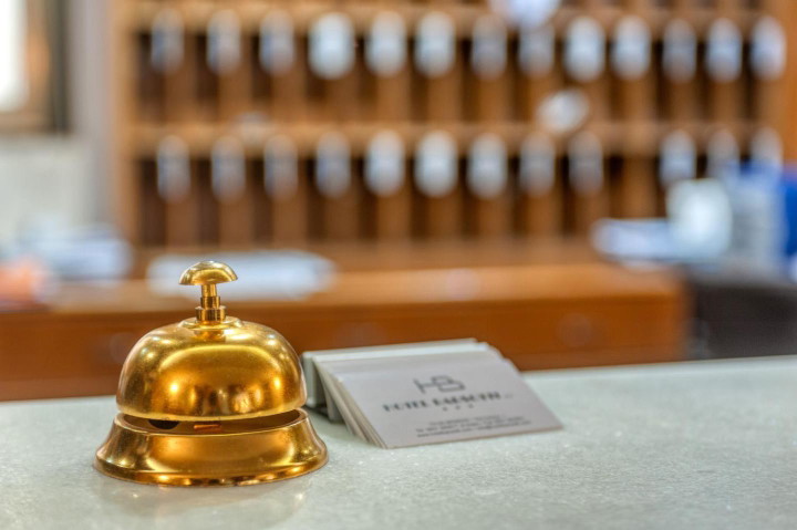 Hotel Barsotti - Puglia