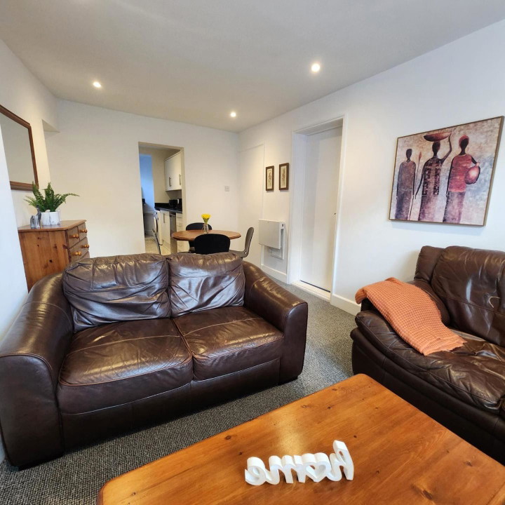 The Borough Apartment - Kent