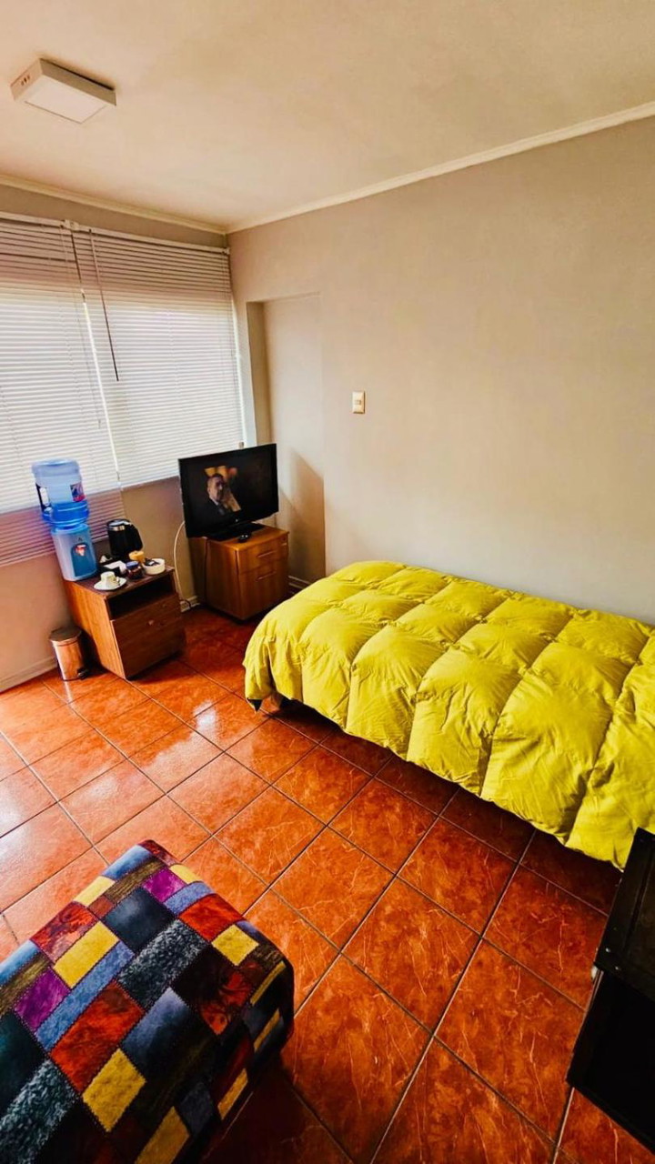 Casa Cavancha - Iquique