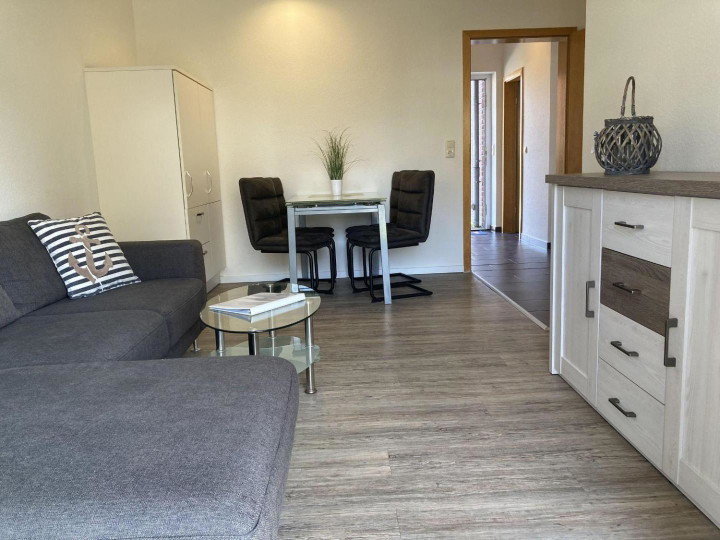 Haus-meeresglueck-wohnung-seeigel - Allemagne