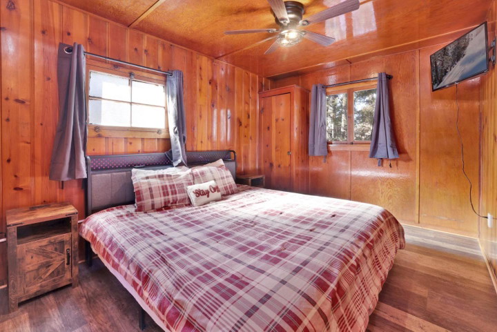Shore Acres Lodge #451 - Big Bear Lake, CA