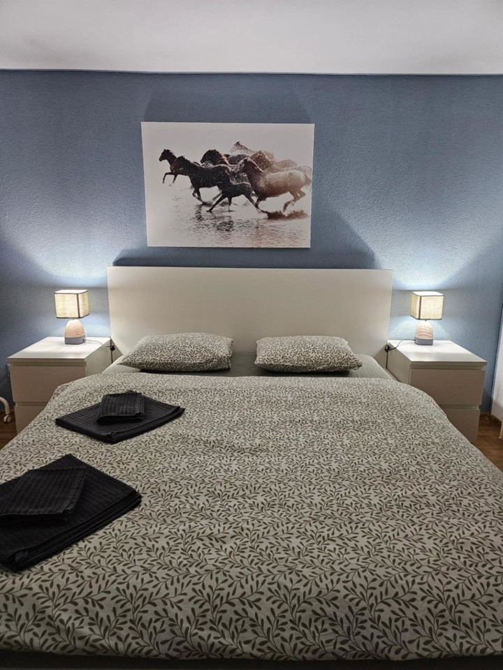 Sleep Here - Andermatt