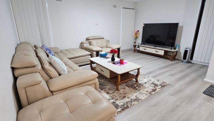 Campbelltown Family Retreat 3-bedroom Home - Campbelltown