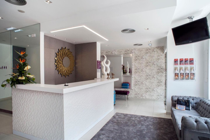 Hotel Genesis - Alentejo