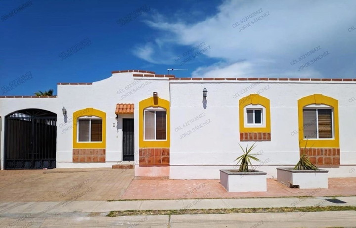 Casa Villa Serena 4 - Messico