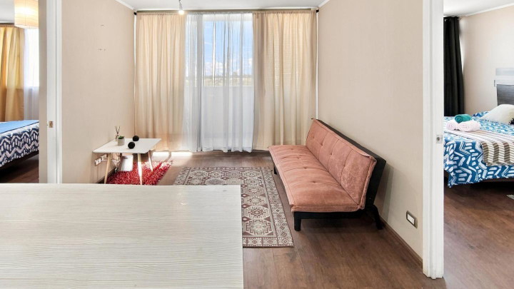 Oceana Suites Calama Centro - Calama