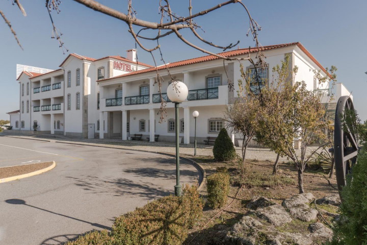 Hotel Estrela Da Idanha - Portugal