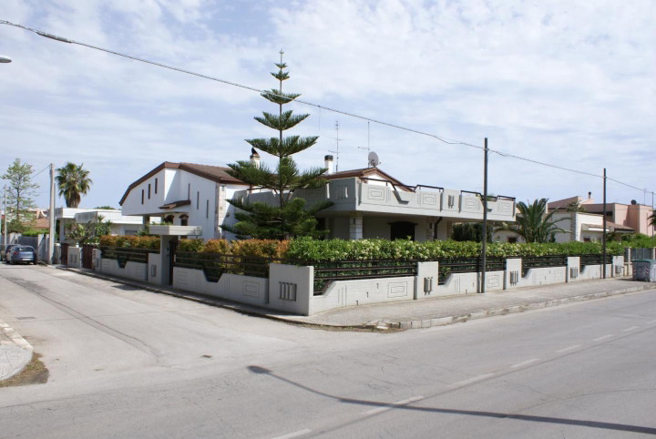 B&b Del Maresciallo - Italien