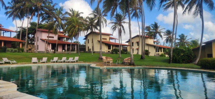 Villaggio Lagoa Das Palmeiras - Aquiraz