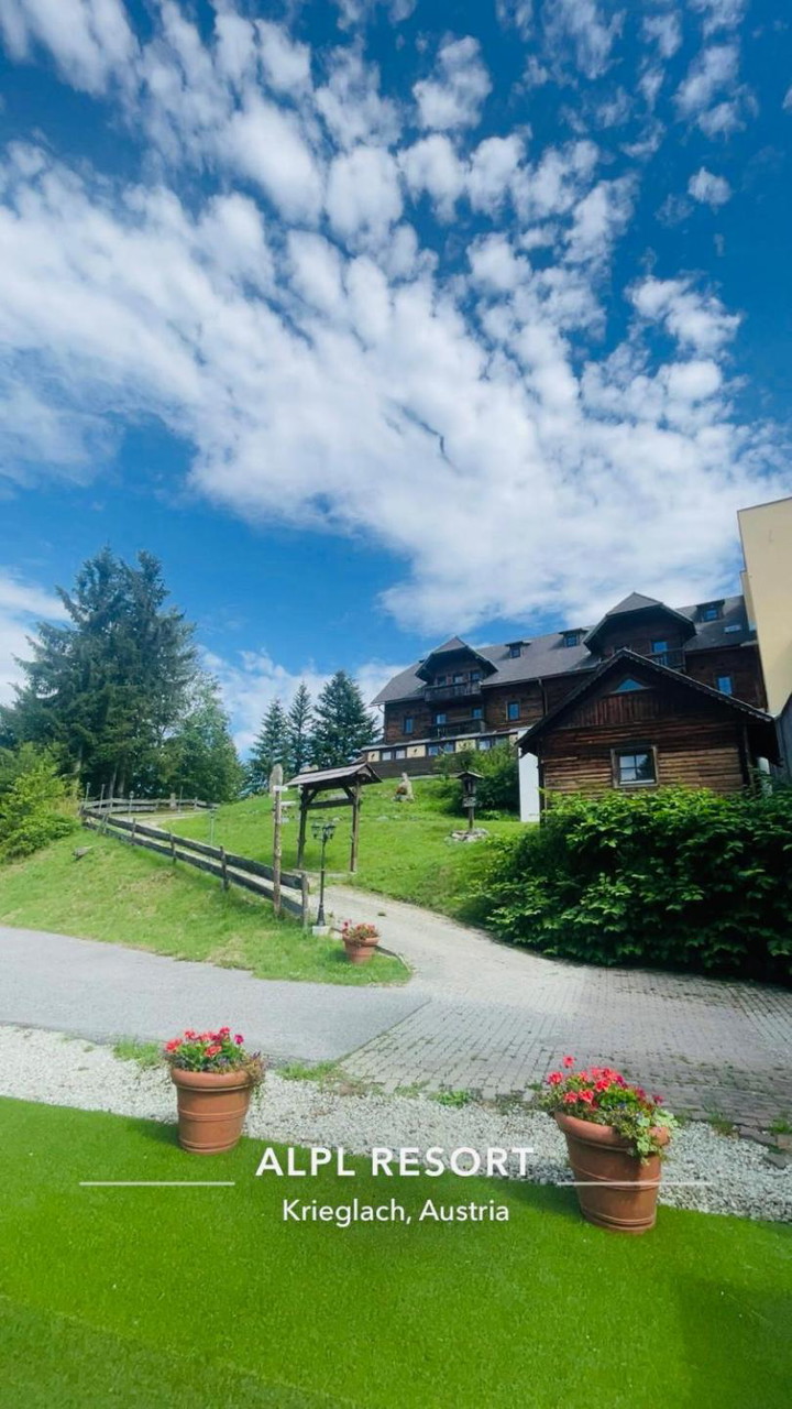 Das Alpl Resort - Austria