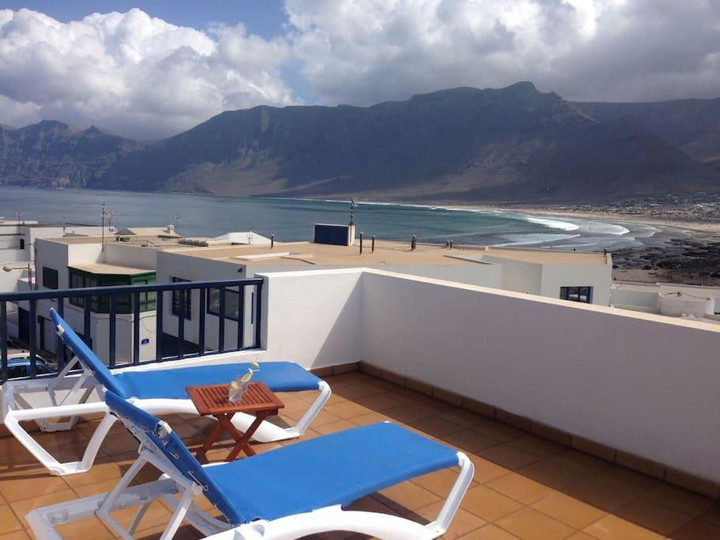 Apartamento El Coral - Lanzarote