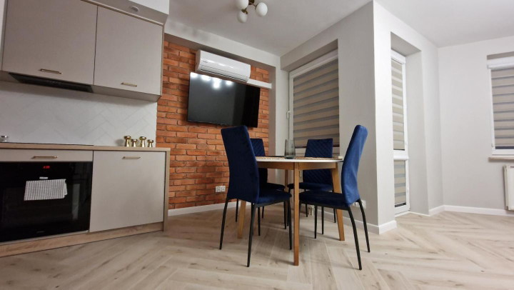 Impresja Apartament - Lublin