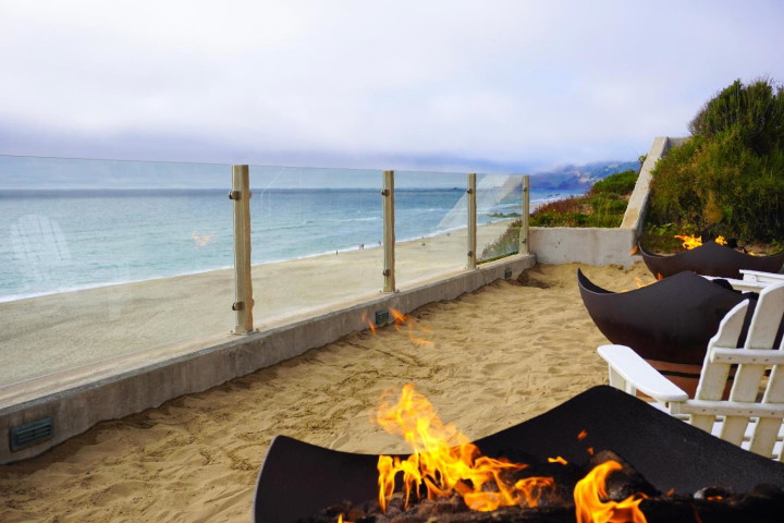 The Coho Oceanfront Lodge - Lincoln City, OR