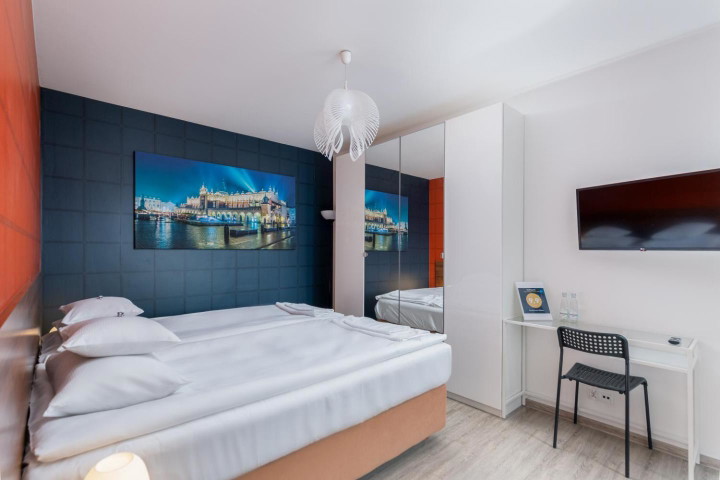 Apartament Mateo - Krakow
